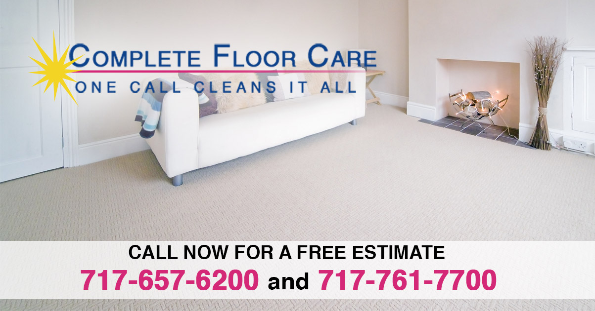 Carpet Cleaning